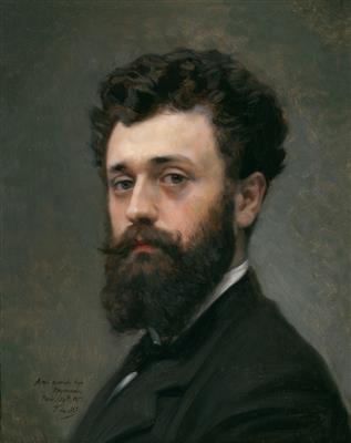 Raimundo Madrazo - 74 obras de arte - pintura