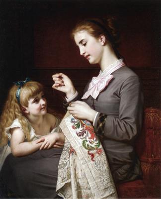 Hugues Merle