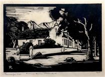 Jacobus Hendrik Pierneef - 57 artworks