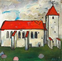 Biruta Baumane - 90 artworks