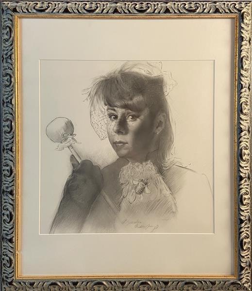 Caged Bluebird, 2020 - Alexandrea Nicholas-Jennings - WikiArt.org