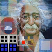 Pablo Artal Soto - 12 artworks - painting