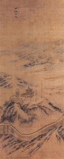 Kim Hong-do - 11 artworks