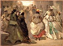 Constantin Guys - 26 artworks - WikiArt.org