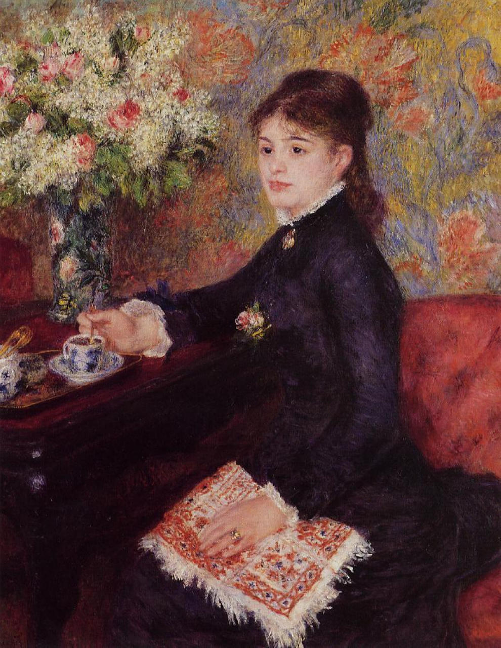 Renoirs Most Famous Paintings